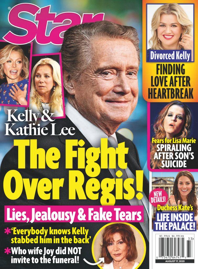 Star Magazine Subscription Discount | Gossip and Entertainment ...