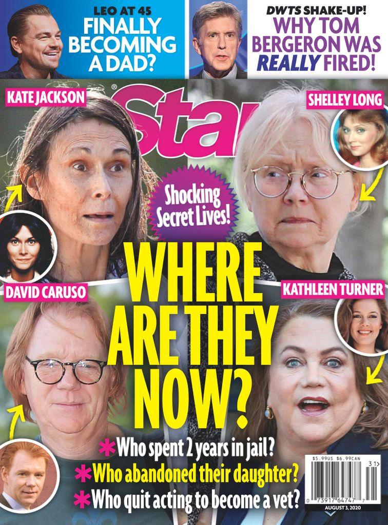 Star Magazine Subscription Discount | Gossip and Entertainment ...