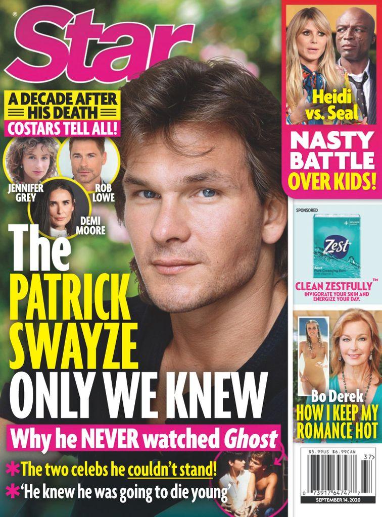 Star Magazine Subscription Discount | Gossip and Entertainment ...