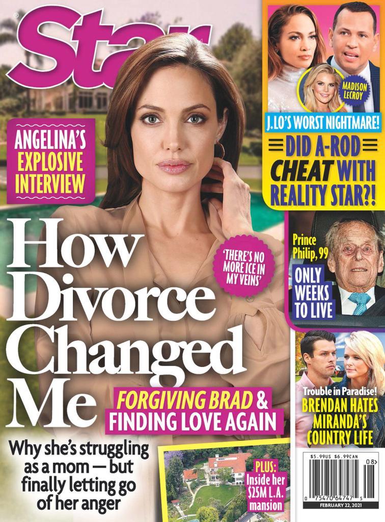 Star Magazine Subscription Discount | Gossip and Entertainment ...