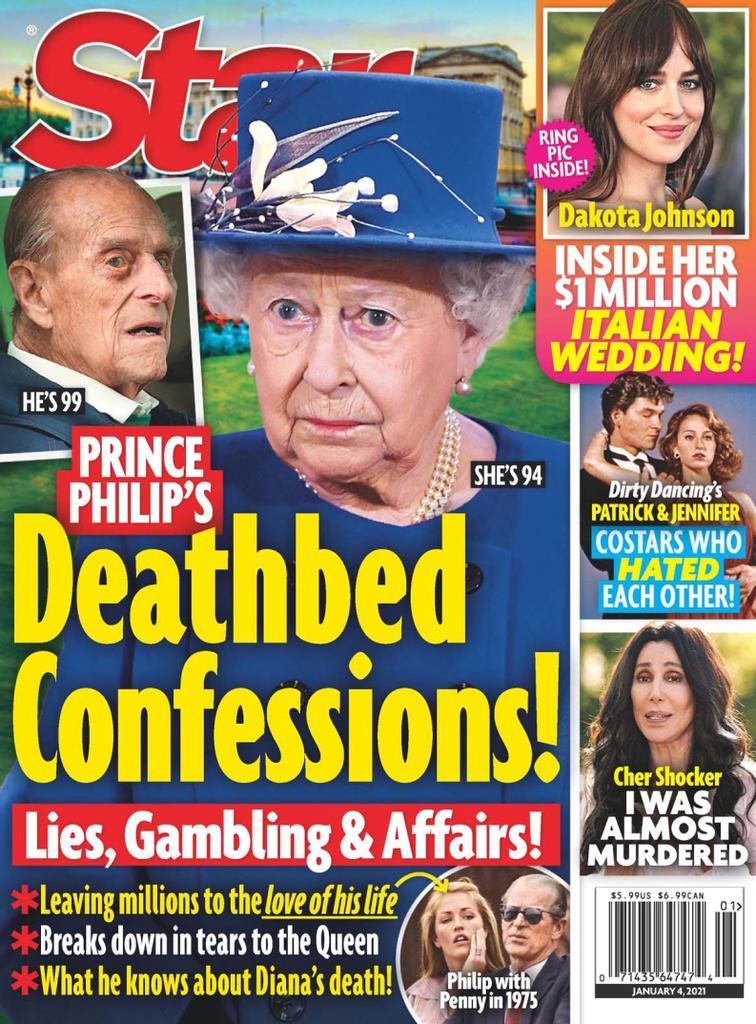 Star Magazine Subscription Discount | Gossip and Entertainment ...