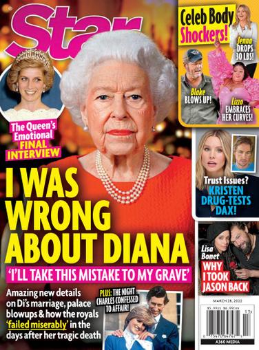 Star Magazine Subscription Discount | Gossip and Entertainment ... Star Magazine Subscription Discount | Gossip and Entertainment ...
