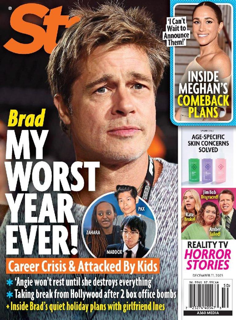 Star Magazine Subscription Discount | Gossip and Entertainment ...