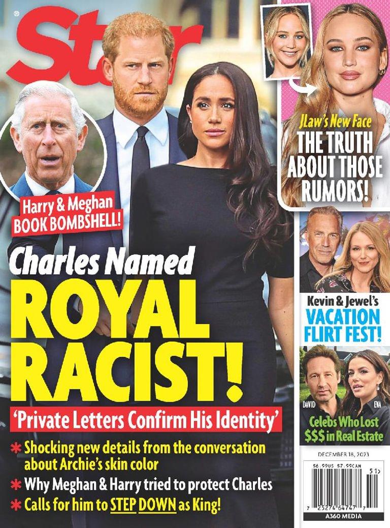 Star Magazine Subscription Discount | Gossip and Entertainment ...