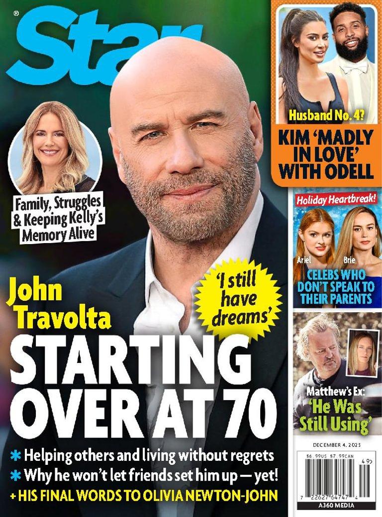 Star Magazine Subscription Discount | Gossip and Entertainment ...