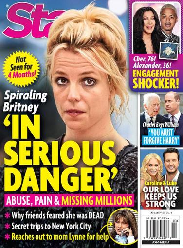 Star Magazine Subscription Discount | Gossip and Entertainment ... Star Magazine Subscription Discount | Gossip and Entertainment ...
