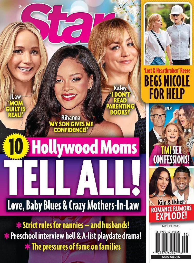 Star Magazine Subscription Discount | Gossip and Entertainment ...