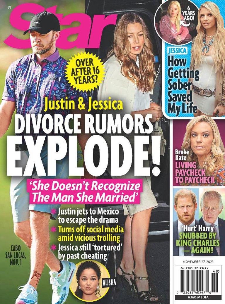 Star Magazine Subscription Discount | Gossip and Entertainment ...