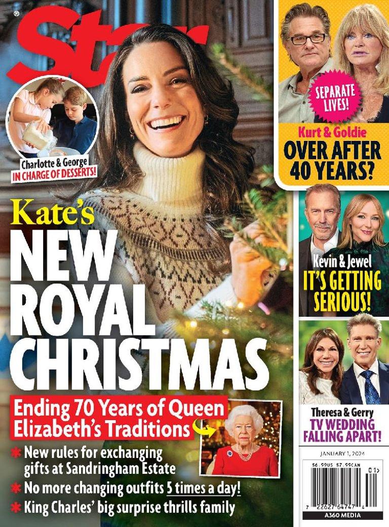 Star Magazine Subscription Discount | Gossip and Entertainment ...