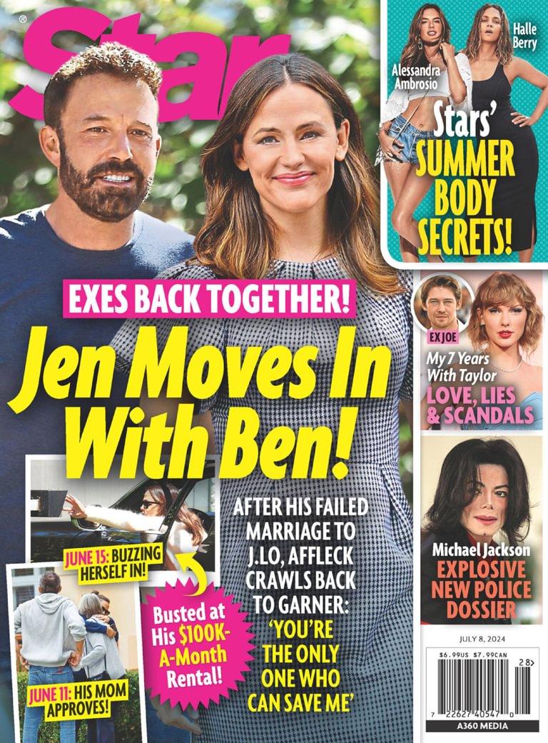 Star Magazine Subscription Discount | Gossip and Entertainment ...