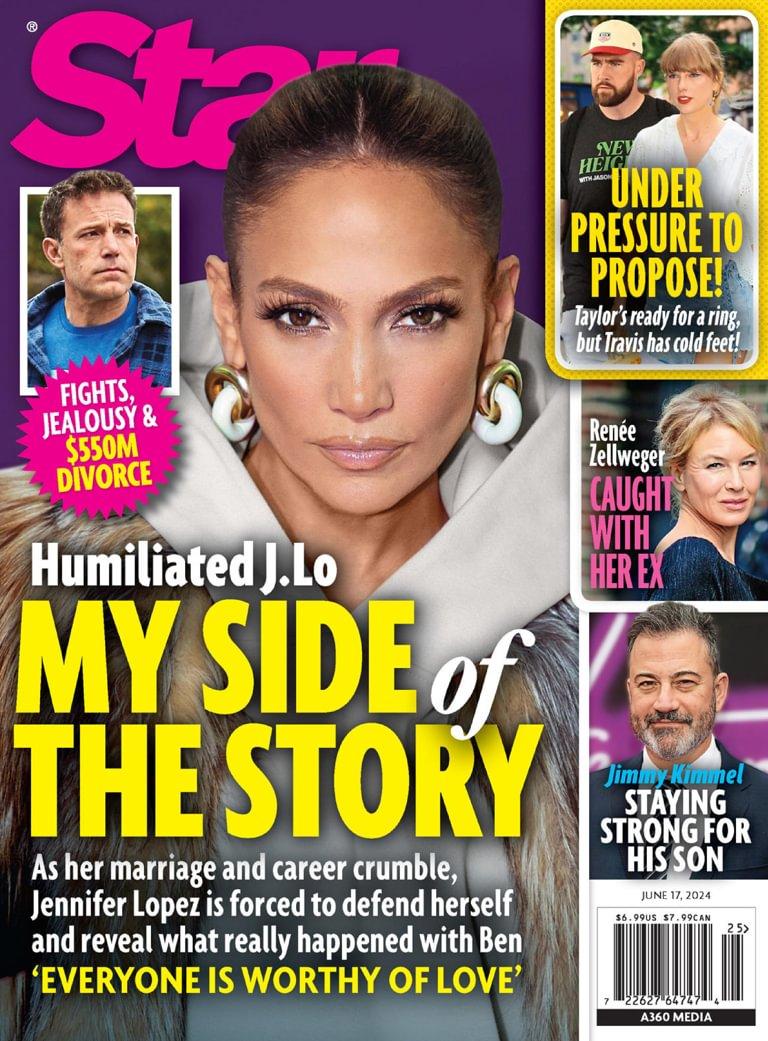Star Magazine Subscription Discount | Gossip and Entertainment ...