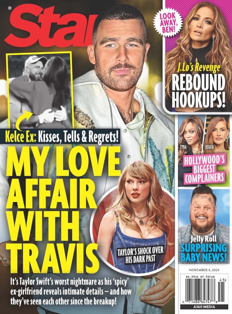 Star Magazine Subscription Discount | Gossip and Entertainment ...