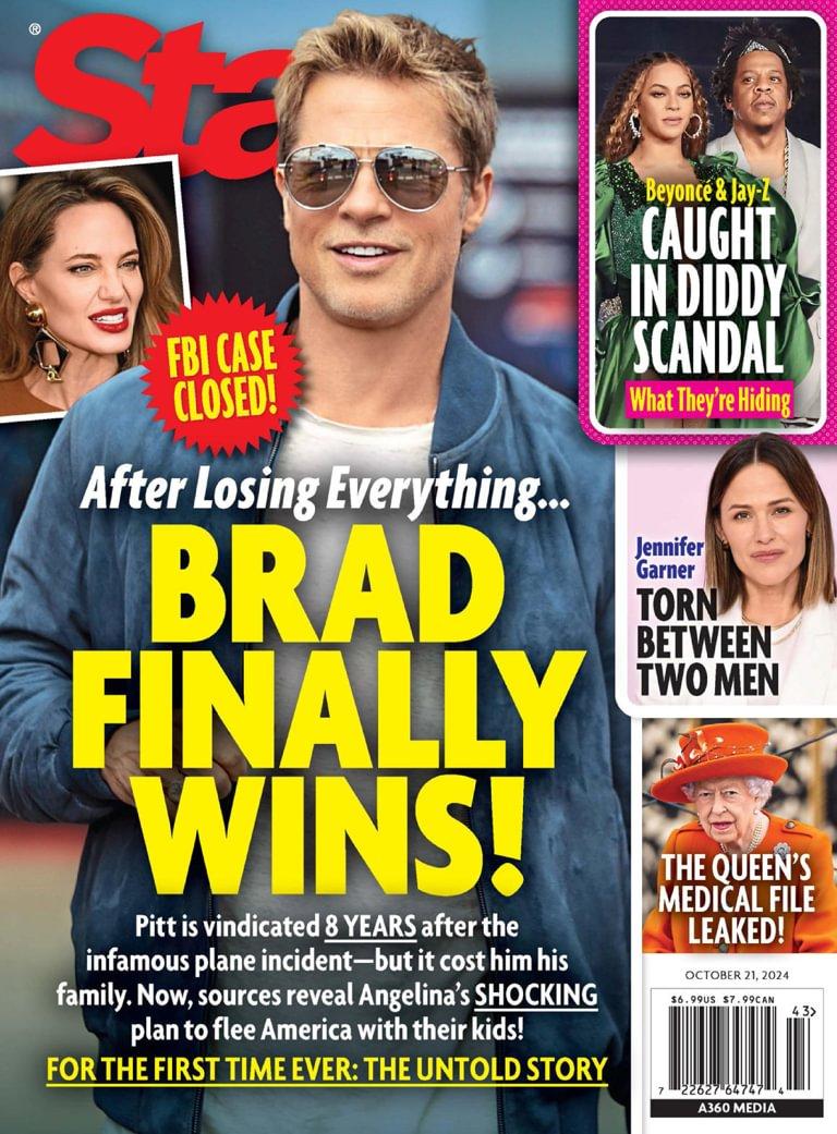 Star Magazine Subscription Discount | Gossip and Entertainment ...