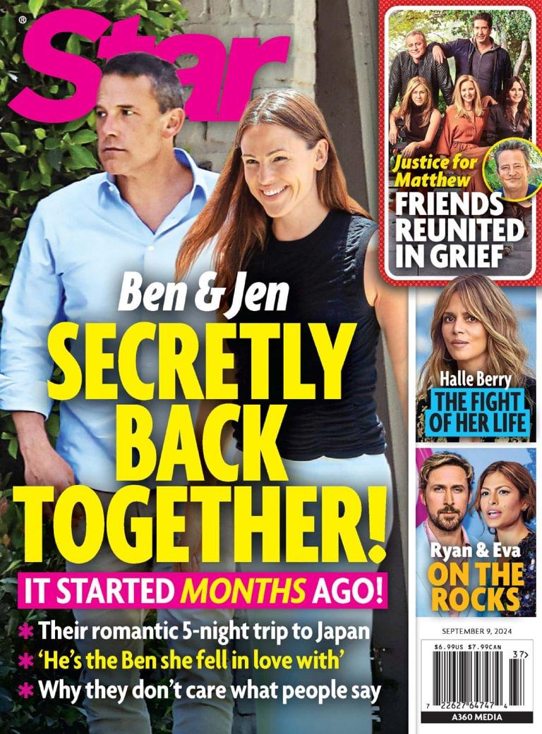 Star Magazine Subscription Discount | Gossip and Entertainment ...