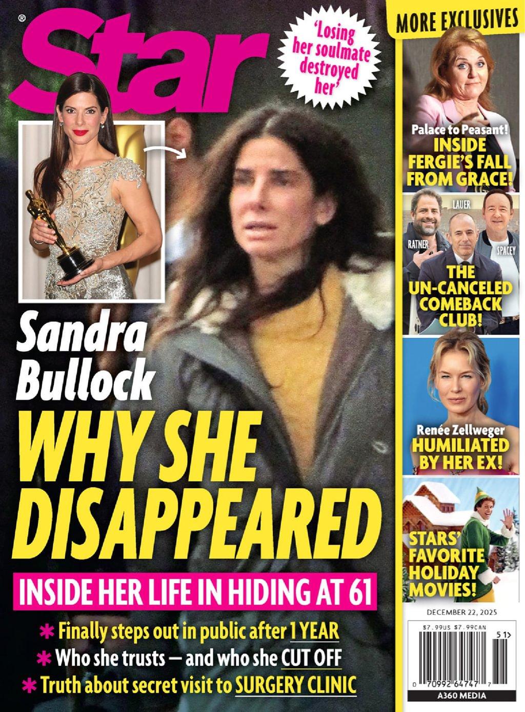 Star Magazine Subscription Discount | Gossip and Entertainment ...