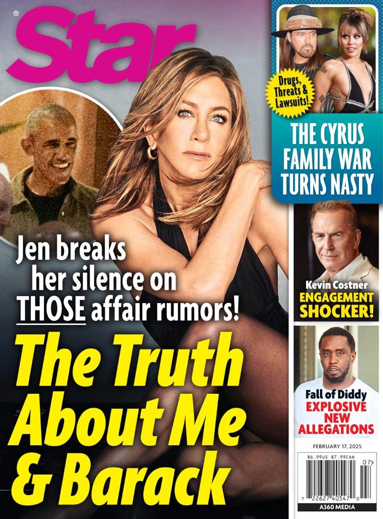 Star Magazine Subscription Discount | Gossip and Entertainment ...