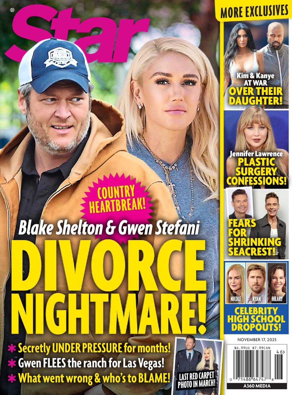 Star Magazine Subscription Discount | Gossip and Entertainment ...
