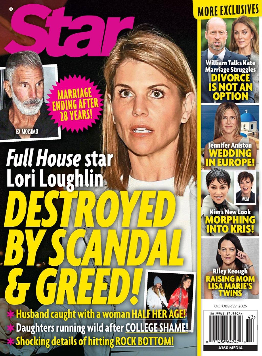 Star Magazine Subscription Discount | Gossip and Entertainment ...