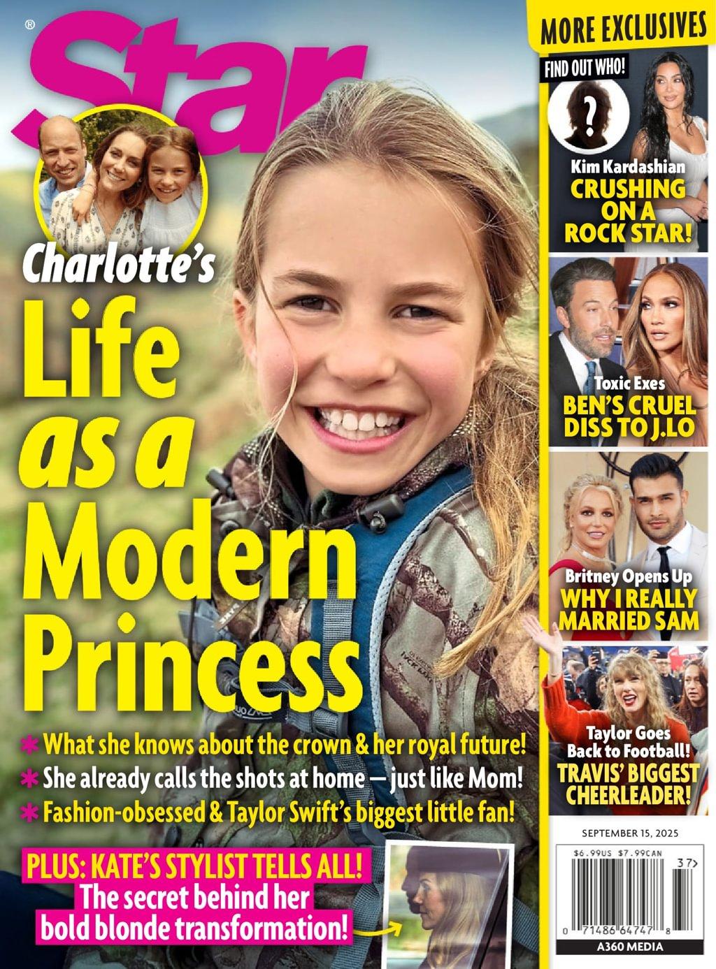 Star Magazine Subscription Discount | Gossip and Entertainment ...