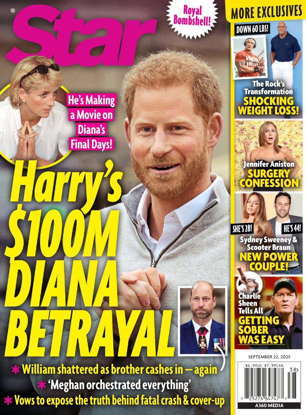 Star Magazine Subscription Discount | Gossip and Entertainment ...