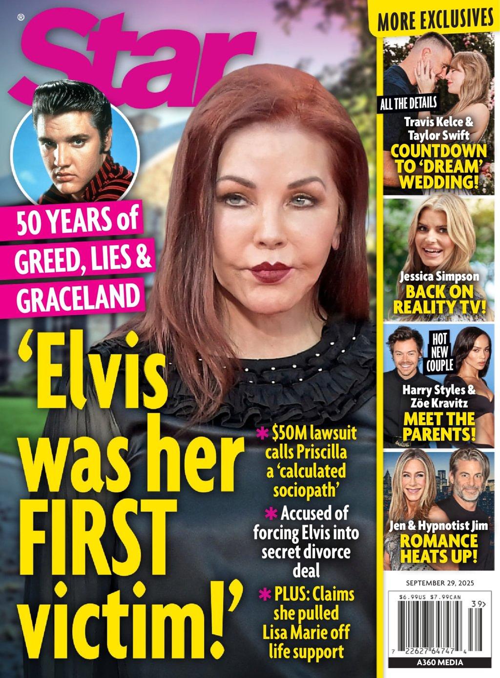 Star Magazine Subscription Discount | Gossip and Entertainment ...