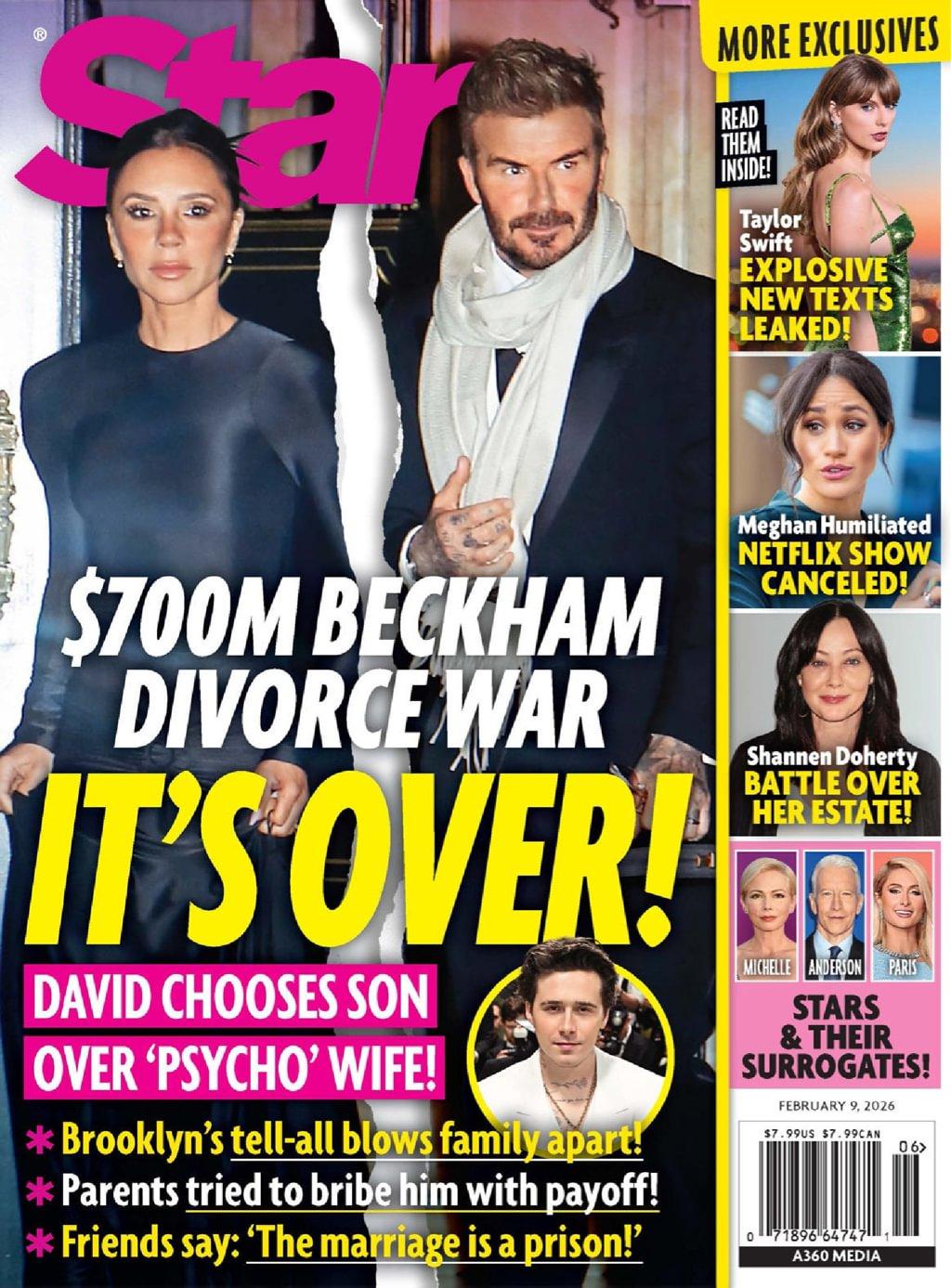 Star Magazine Subscription Discount | Gossip and Entertainment ...