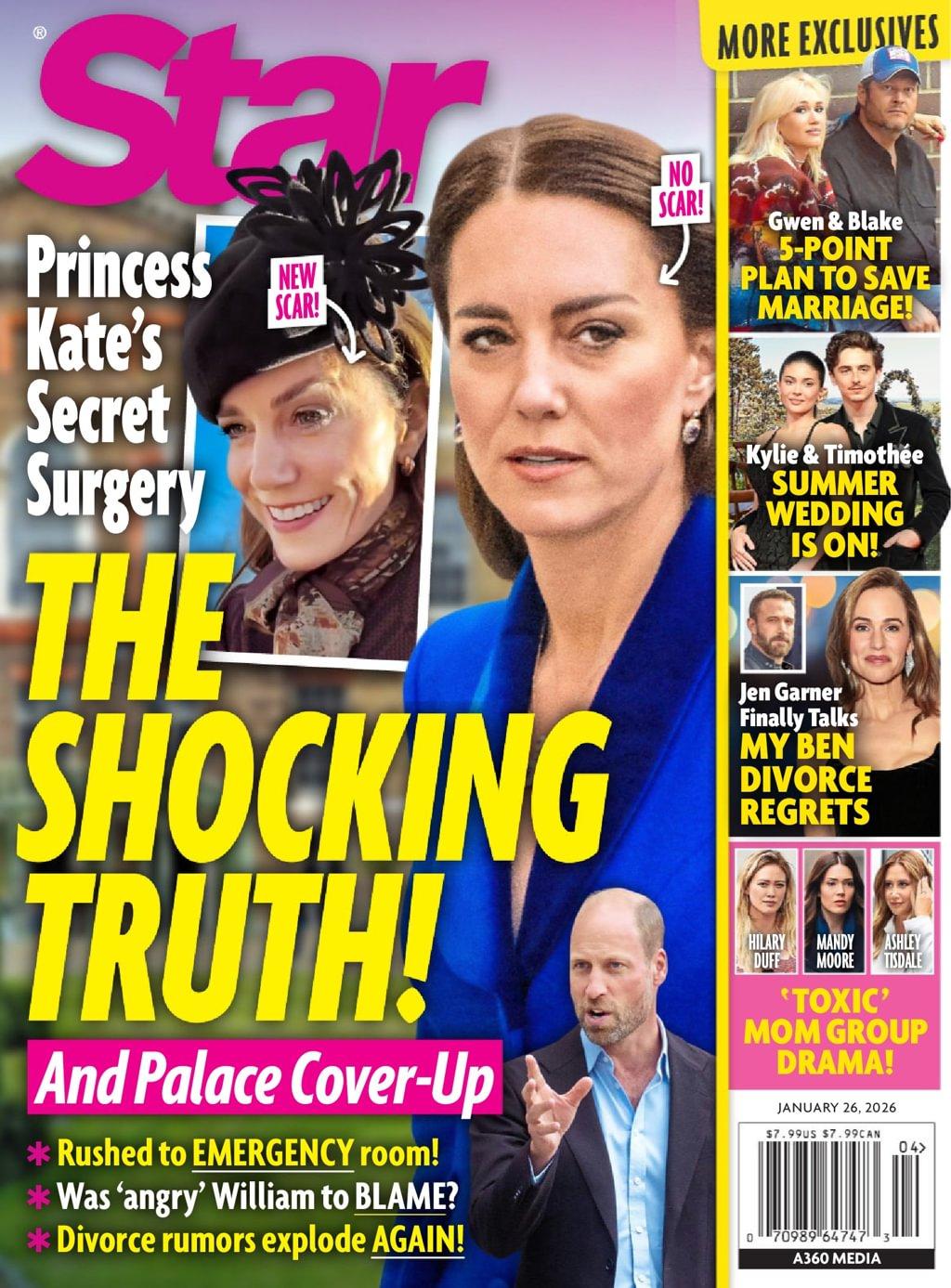 Star Magazine Subscription Discount | Gossip and Entertainment ...