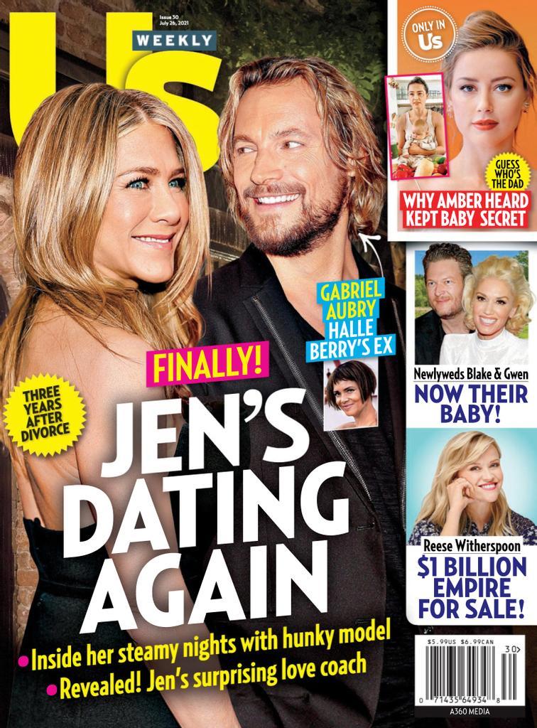US Weekly Subscription | Subscribe to US Weekly Magazine - DiscountMags.ca