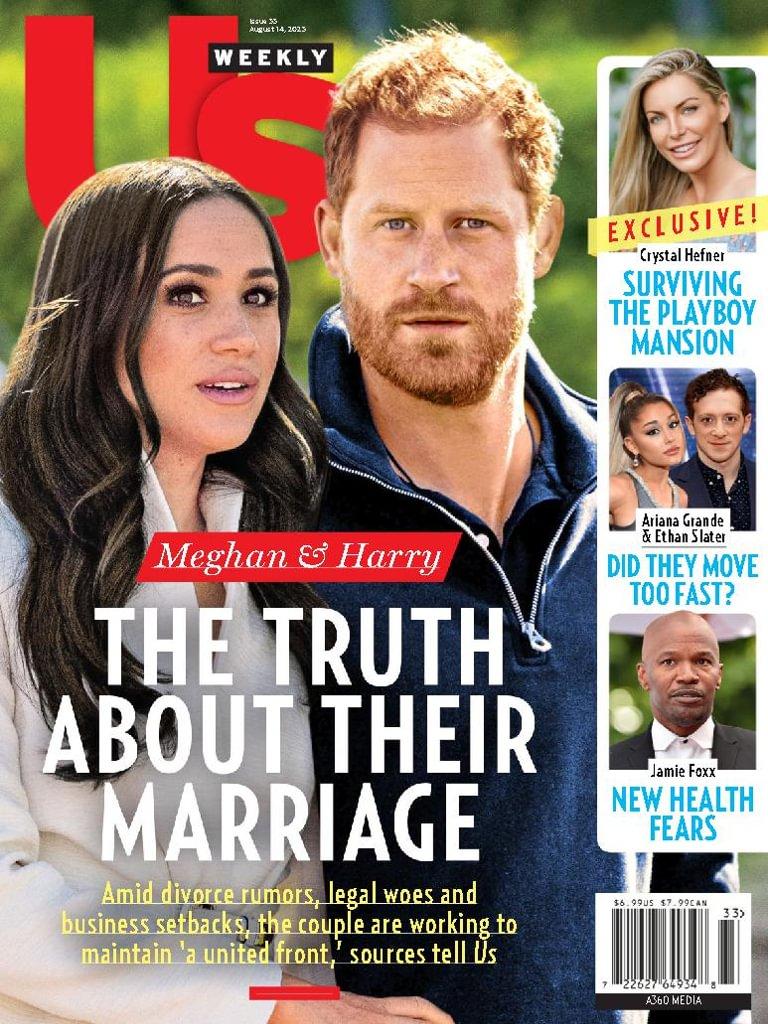 US Weekly Subscription | Subscribe to US Weekly Magazine - DiscountMags.com