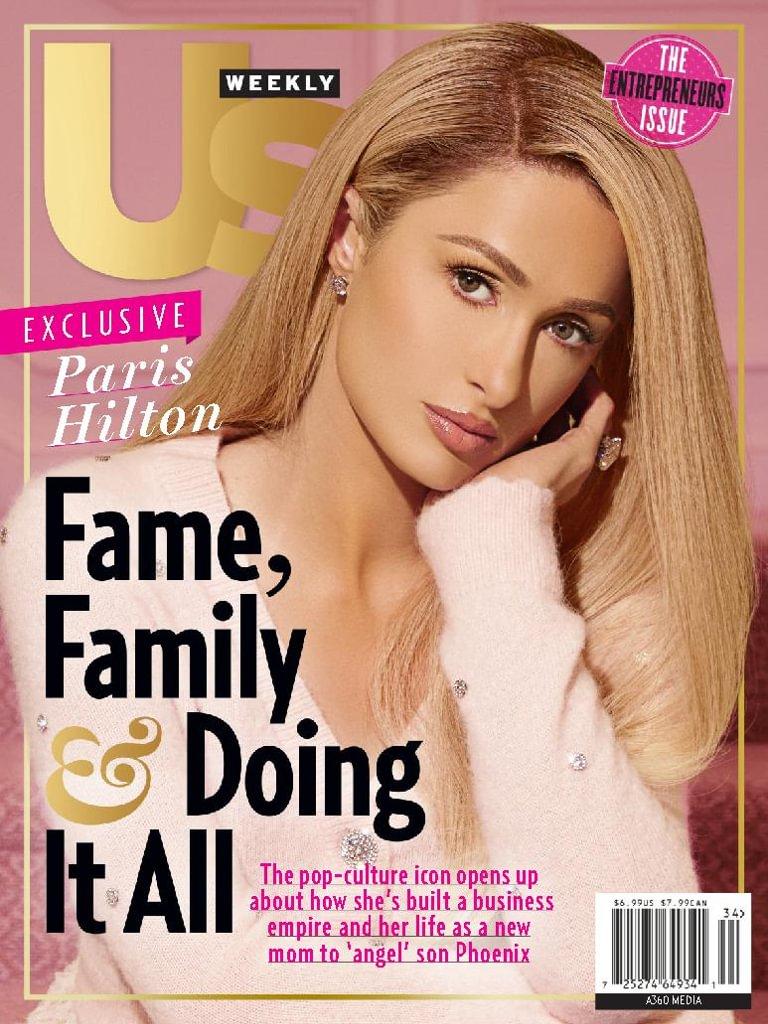 US Weekly Subscription | Subscribe to US Weekly Magazine - DiscountMags.com