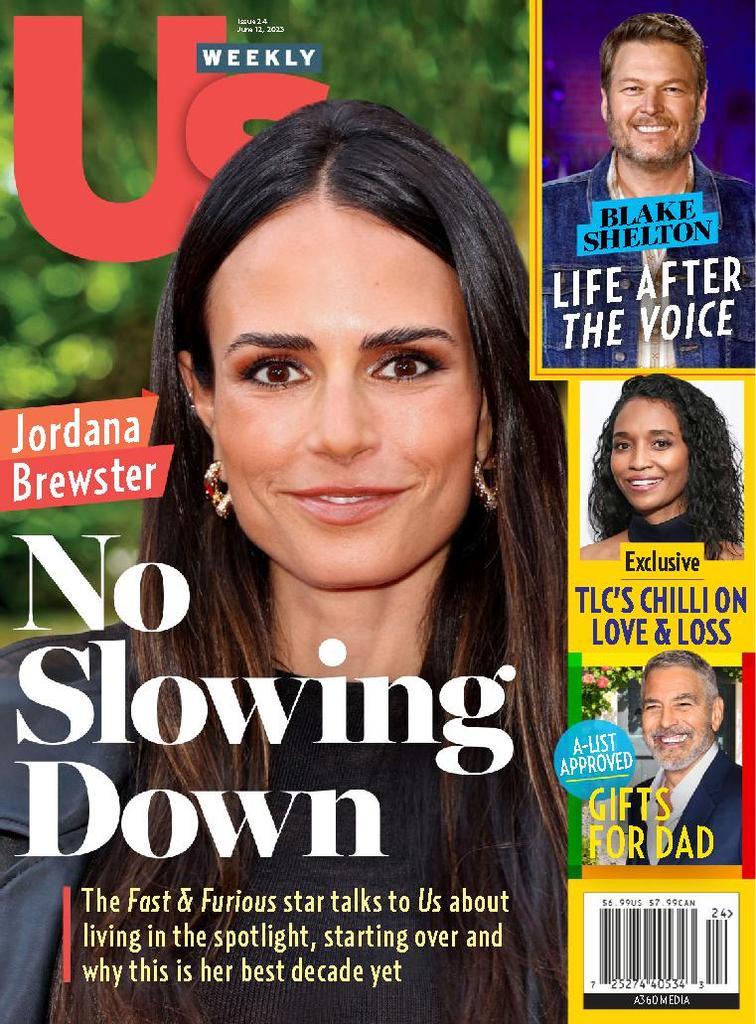 US Weekly Subscription | Subscribe to US Weekly Magazine - DiscountMags.com