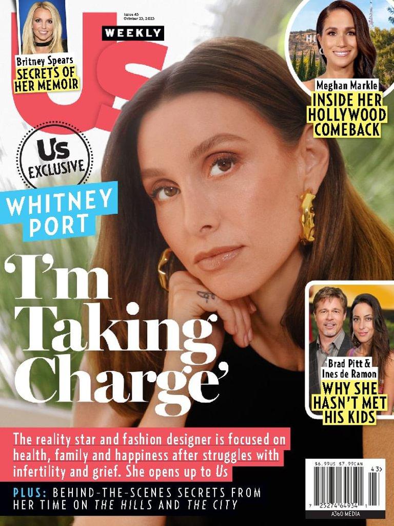 US Weekly Subscription | Subscribe to US Weekly Magazine - DiscountMags.com