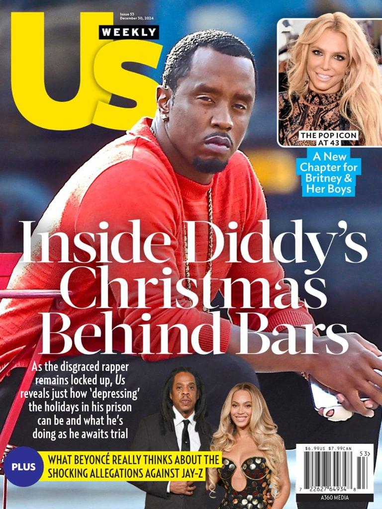US Weekly Subscription | Subscribe to US Weekly Magazine - DiscountMags.com