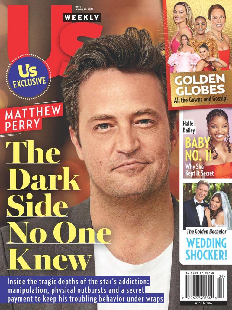 US Weekly Subscription | Subscribe to US Weekly Magazine - DiscountMags.com