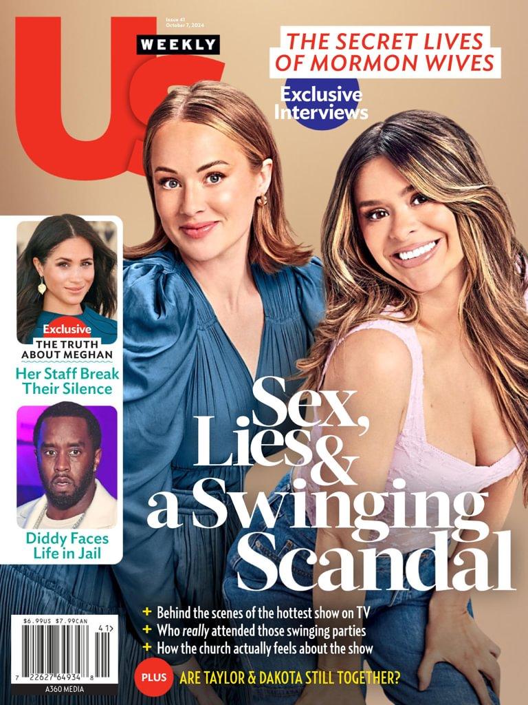 US Weekly Subscription | Subscribe to US Weekly Magazine - DiscountMags.com