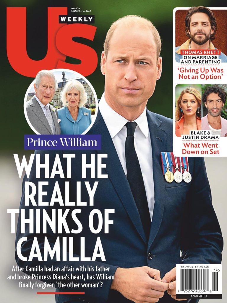US Weekly Subscription | Subscribe to US Weekly Magazine - DiscountMags.com