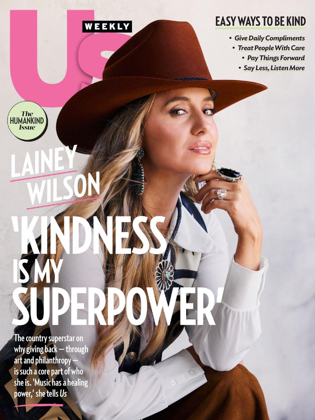 US Weekly Subscription | Subscribe to US Weekly Magazine - DiscountMags.com