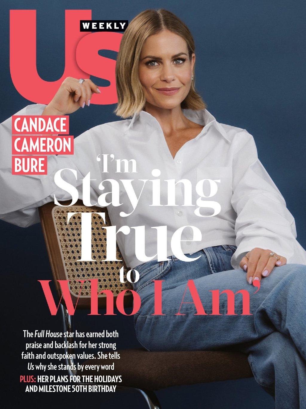 US Weekly Subscription | Subscribe to US Weekly Magazine - DiscountMags.com