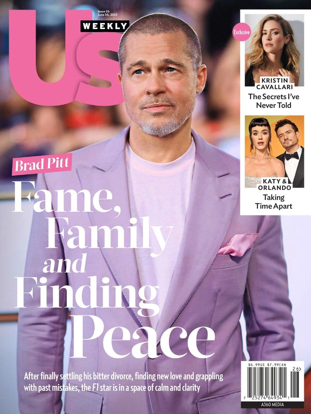 US Weekly Subscription | Subscribe to US Weekly Magazine - DiscountMags.com