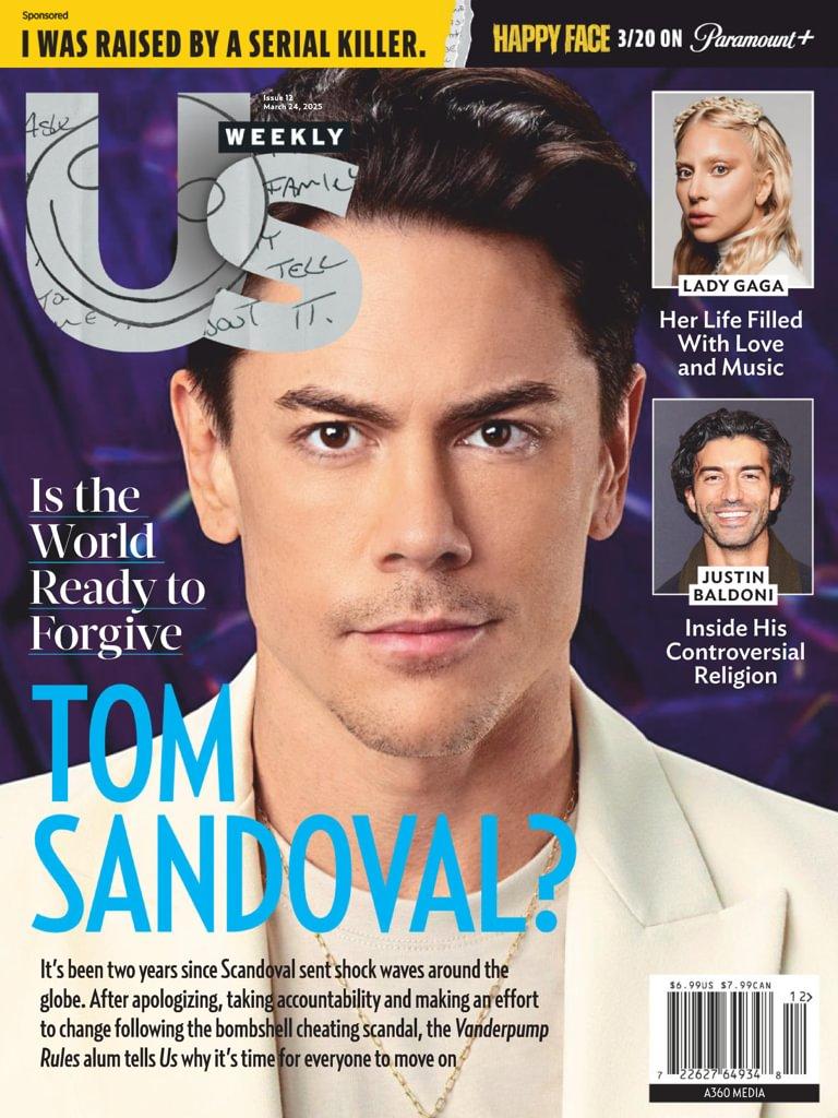 US Weekly Subscription | Subscribe to US Weekly Magazine - DiscountMags.com