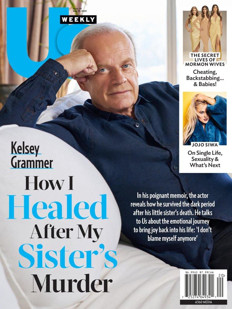 US Weekly Subscription | Subscribe to US Weekly Magazine - DiscountMags.com