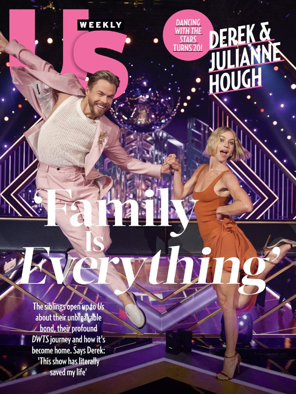 US Weekly Subscription | Subscribe to US Weekly Magazine - DiscountMags.com