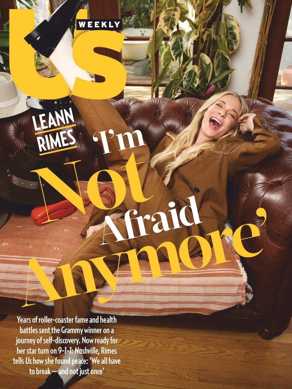 US Weekly Subscription | Subscribe to US Weekly Magazine - DiscountMags.com