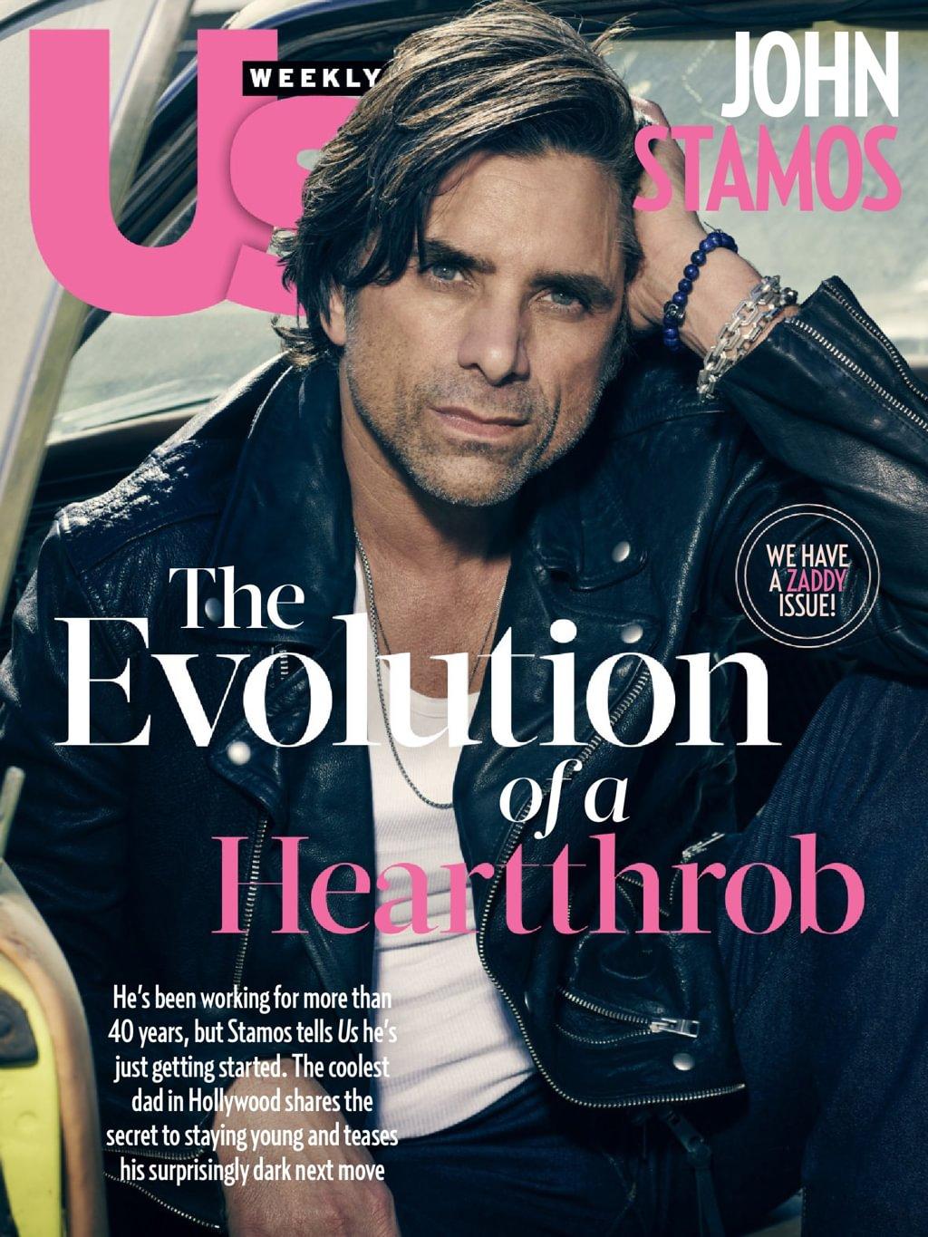 US Weekly Subscription | Subscribe to US Weekly Magazine - DiscountMags.com