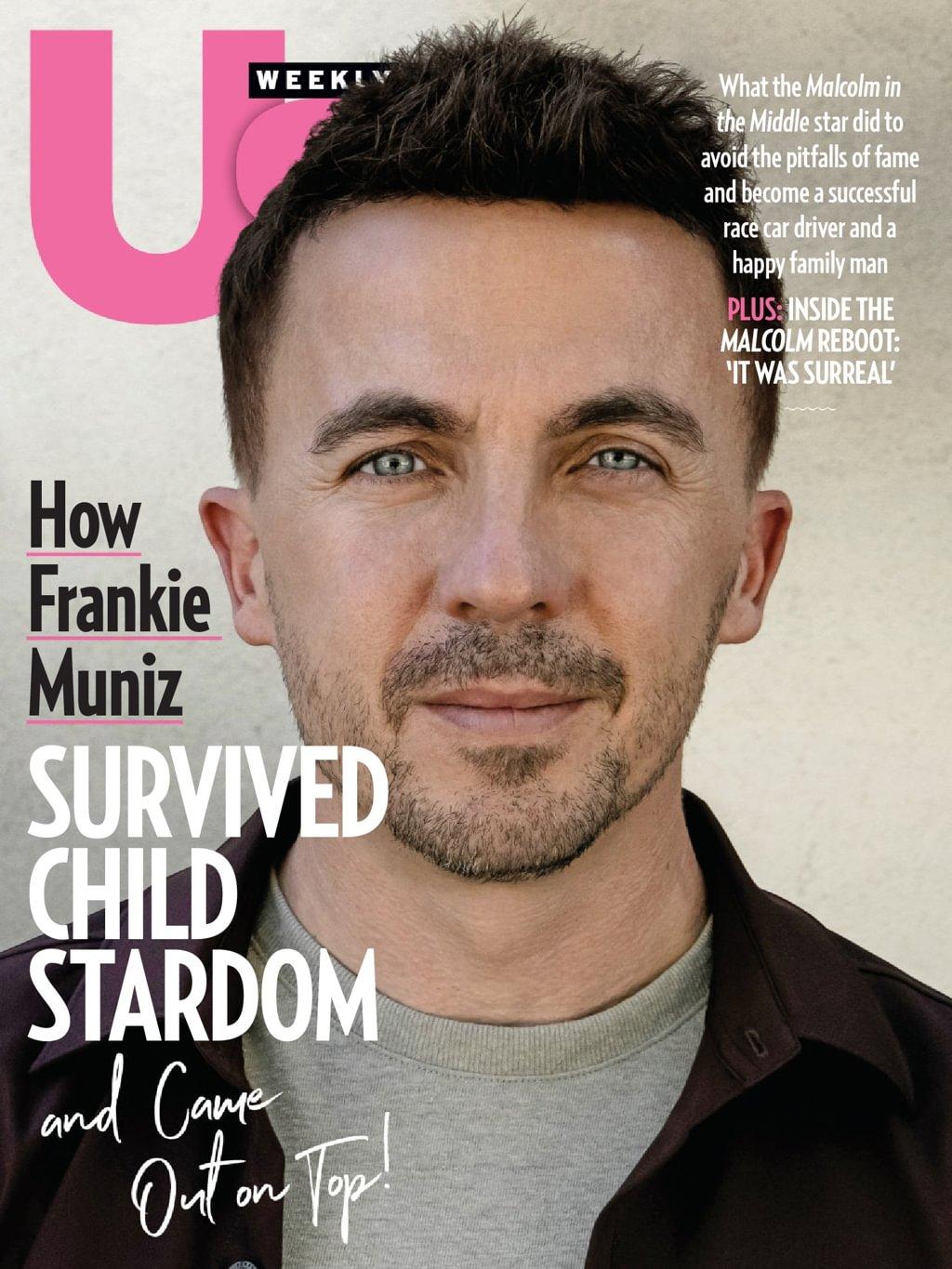 US Weekly Subscription | Subscribe to US Weekly Magazine - DiscountMags.com