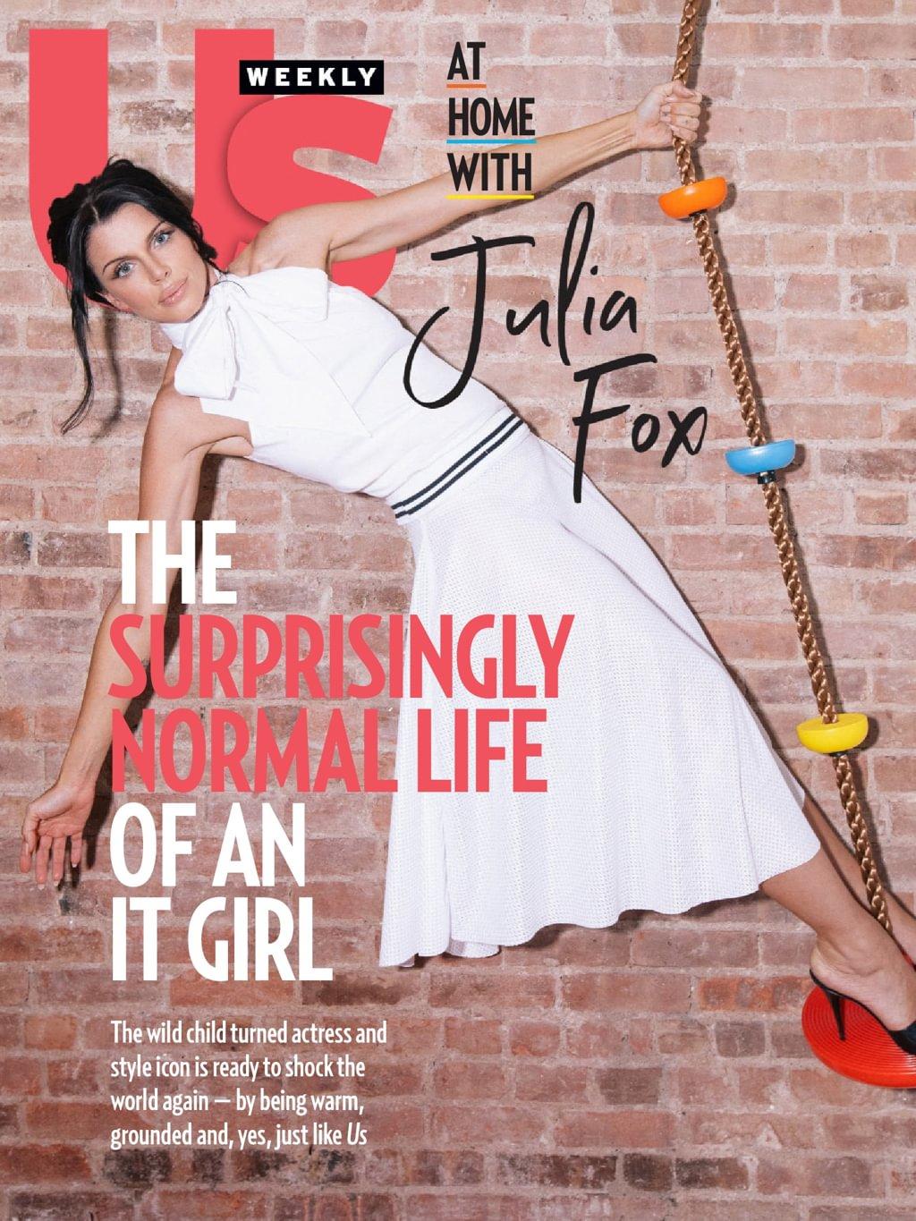 US Weekly Subscription | Subscribe to US Weekly Magazine - DiscountMags.com