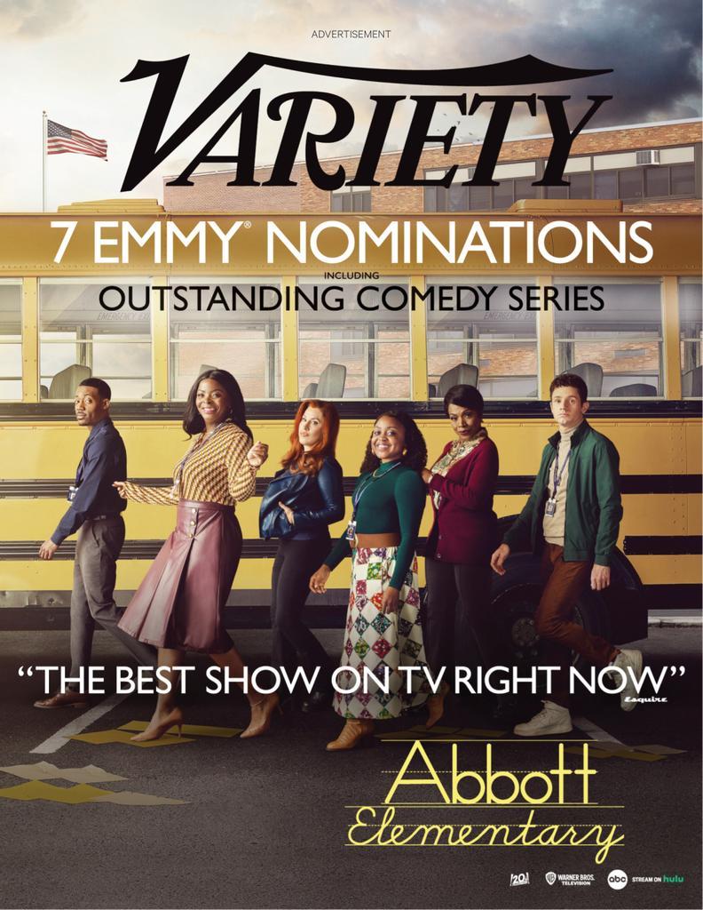 Variety Magazine Subscription - DiscountMags.com