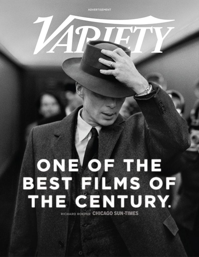 Variety Magazine Subscription - DiscountMags.com