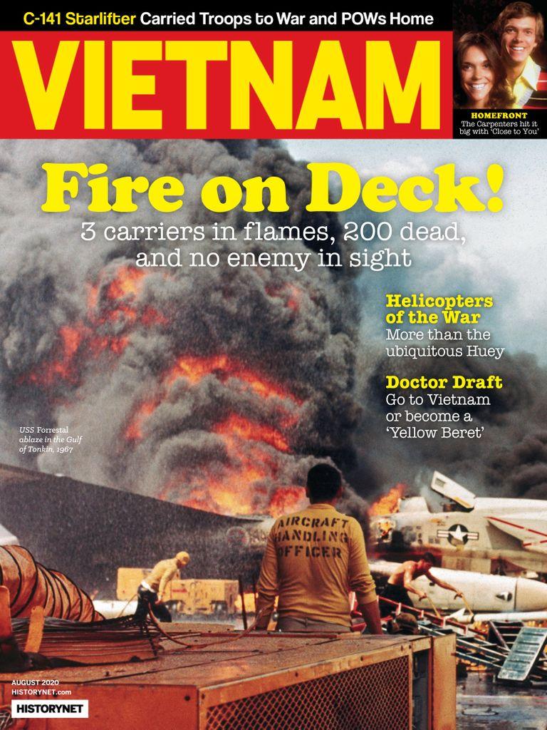 Vietnam Magazine Subscription Discount - DiscountMags.com
