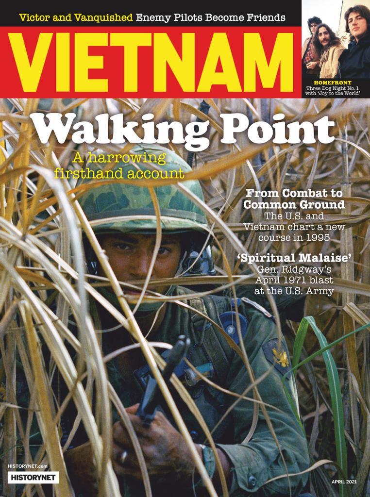 Vietnam Magazine Subscription Discount - DiscountMags.com